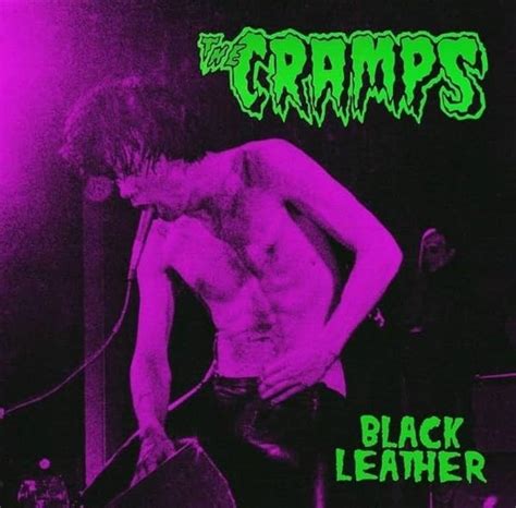 The Cramps A Date With Elvis Vengeance Records Ven671