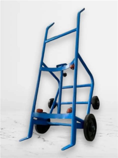 drum handler at ₹ 8000 piece drum lifting equipment in ahmedabad id
