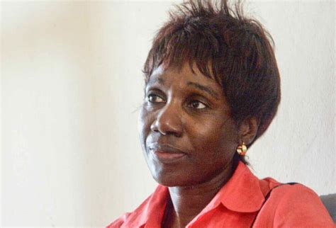 Assassinat De La Pasteure Félicité Massamba Débat Au Congo Reforme