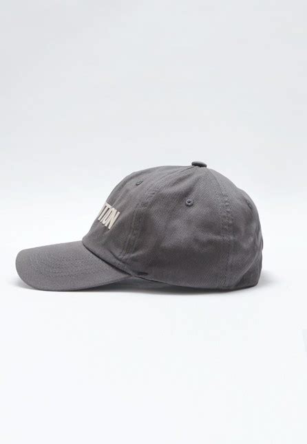 Boné Dad Hat Revolution Sal