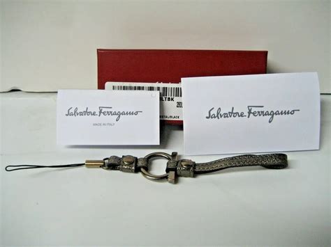 Salvatore Ferragamo Symbol