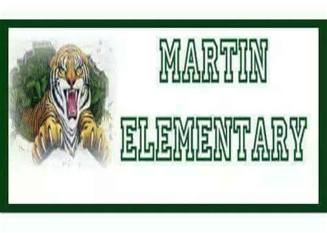 Martin Elementary School Bmtisd Beaumont Tx