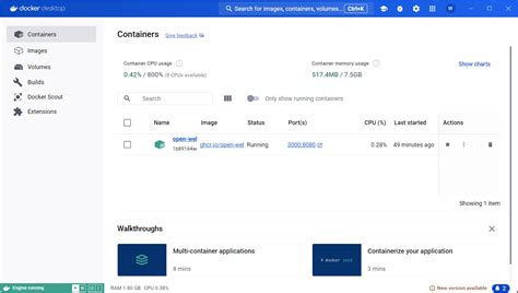 comfyui docker ollama openwebui笔记 来者