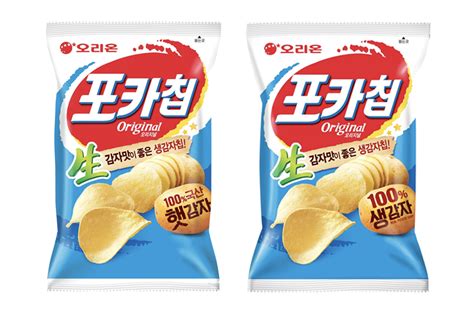 더쿠 유독 처돌이 많은 감자칩 삼대장