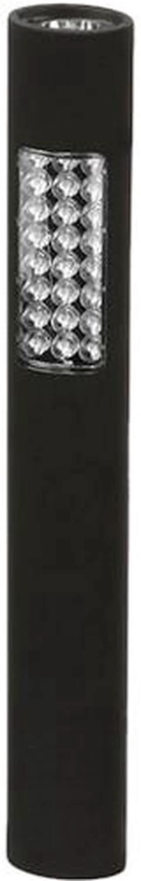 Night Stick Slim Line Flashlight Soft Touch Bayco Handheld Flashlights