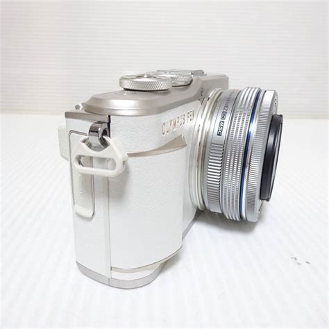 Olympus Pen E Pl10 デジタルカメラ 通電確認済み 60サイズ同梱不可大阪発送 2316847226mrrz