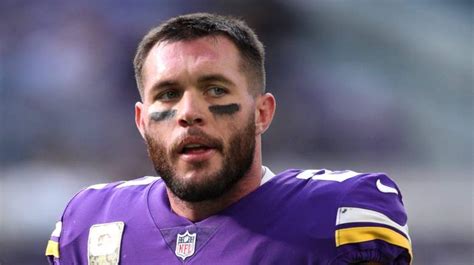 Vikings Harrison Smith Breaks Silence On Personal Health Issue
