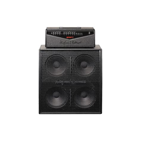 Hughes And Kettner Warp7 Half Stack Guitar Amp Musicians Friend