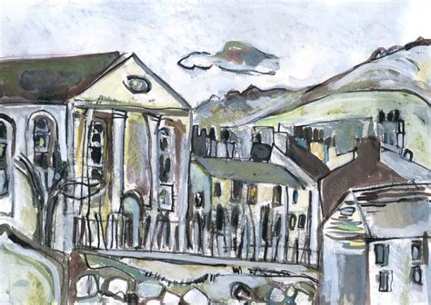 Catrin Williams Celf Gallery