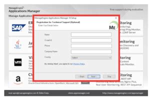 Beginner S Guide To ManageEngine Applications Manager For
