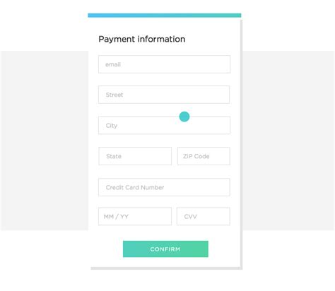 How To Prototype Mobile Search Patterns With Justinmind Ui Design Inspiration Mobile App Design