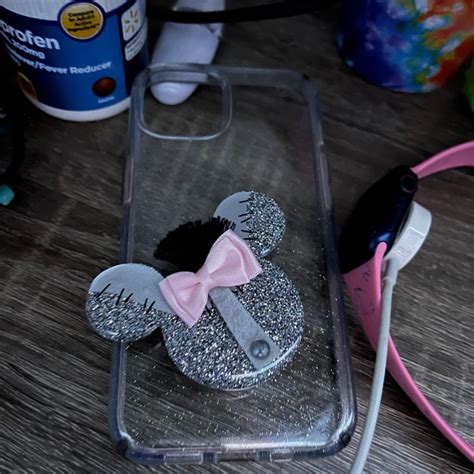 Eeyore Inspired Popsocket®keychainbadge Reelmagnetchristmas