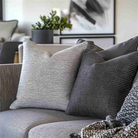 20 Stylish Grey Living Room Decor Ideas For A Modern Space