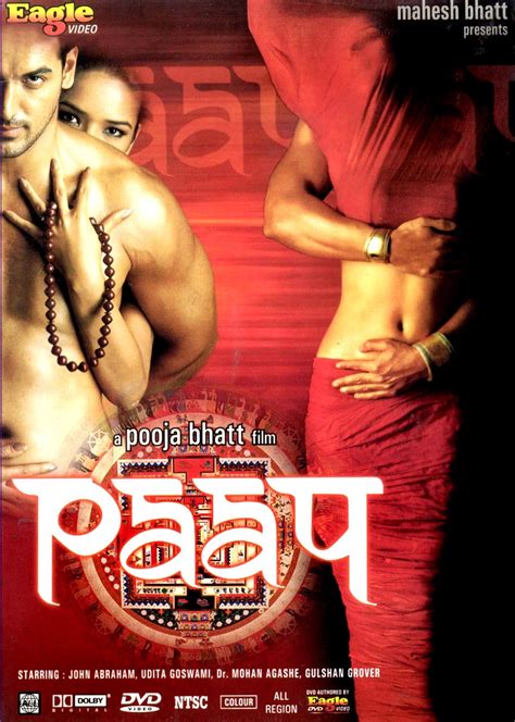Amazon.com: Paap (Hindi Movie / Bollywood Film / Indian Cinema / DVD) : Movies & TV
