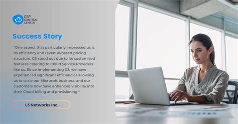 csp control center on linkedin success stories