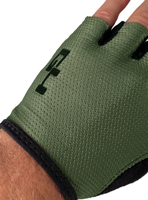 Gants Dété Vert Confort