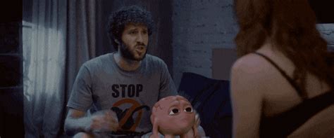 Pillow Talking What  By Lil Dicky Find And Share On Giphy