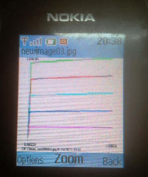 Nokia 2630