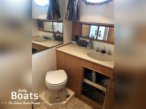 1991 Vantare Motor Yacht 64 For Sale View Price Photos And Buy 1991