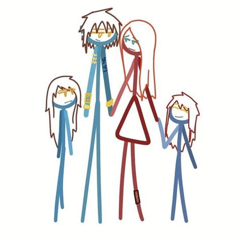 Yo I Draw Stick Figures And I Love It~ R Stickman