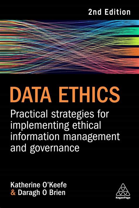 Data Ethics 2nd Edition Coming Soon Castlebridge