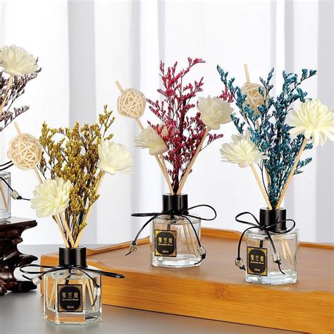 Aromatherapy Reed Diffuser 50mlchapter 5 Shop Cart N Buy