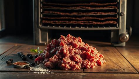 Make Your Own Ground Beef Jerky Recipe At Home Complete Guide