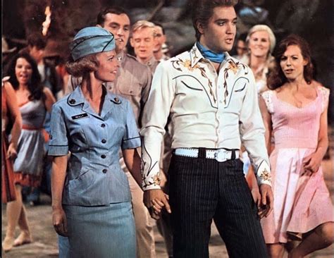 Elvis Presley Fans Of Nashville Remembering Alicia Kerwin On The