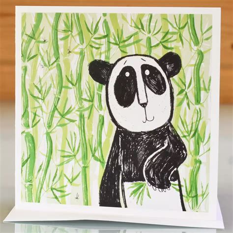 Panda Cards