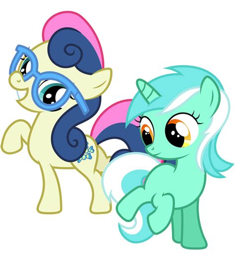 Bon Bon Mlp