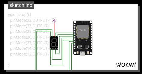 Wokwi Online Esp32 Stm32 Arduino Simulator