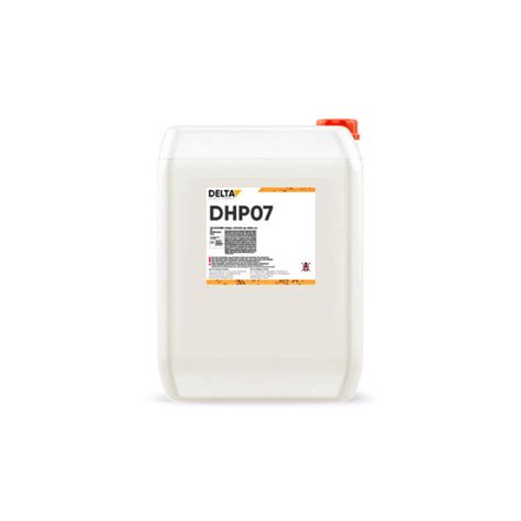 Dhp07 Gel Pour Les Mains Aseptique HygiÉnisant Delta Chemical