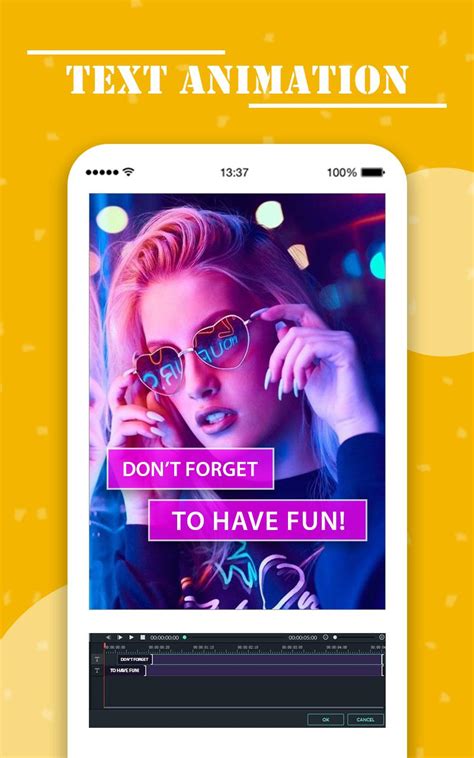 Animated Text APK for Android Download