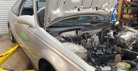 Is The D15b A Good Engine What Makes It Good Honda The Other Side