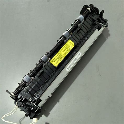 Jual Fixing Assy Pemanas Hp Laserjet 107a 107w Fuser Assy Pressure