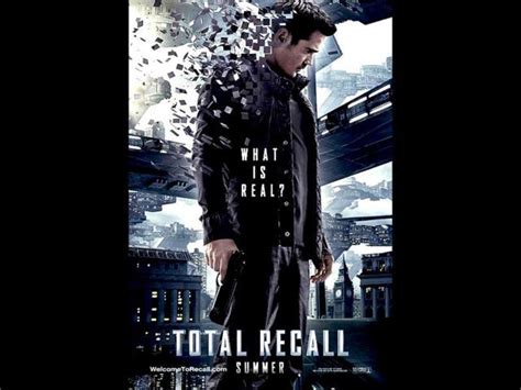Total Recall Three Breasted Woman Scene Telegraph