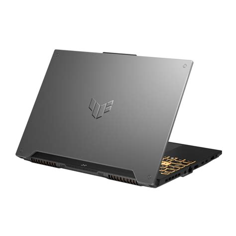 Notbuk ASUS TUF Gaming A15 FA507NU-LP031/15.6 FHD/R7-7735HS/16/512GB ...