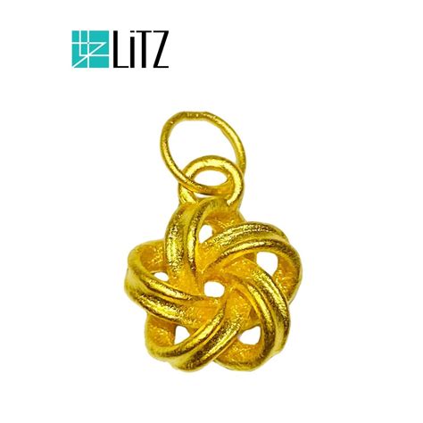 Buah Rantai New Emas 9999 Necklace 031g Gold Womens Fashion Jewelry And Organisers Necklaces