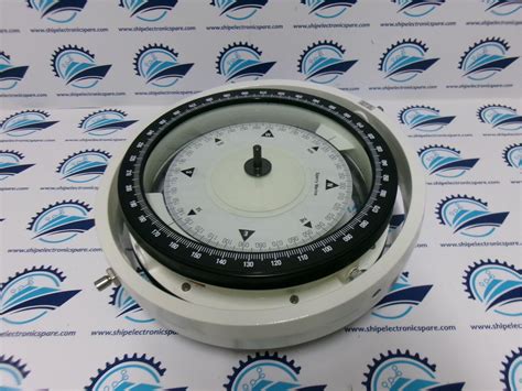 Magnetİc Compass Marin Electronics Ship Supply