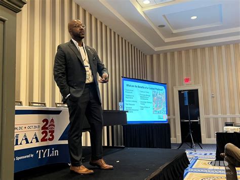 Jamal E Jackson Jd Mba On Linkedin Cmaa2023