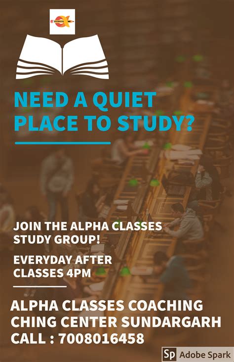 Alpha Classes Sundargarh