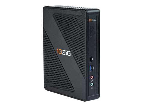 10zig 6048qv Zero Client Overview Specs Details Shi