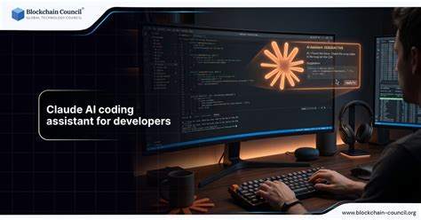 Claude Ai Coding Assistant For Developers