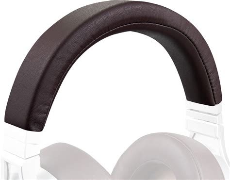 Amazon Com Soulwit Headband Cover For Corsair Virtuoso Rgb Wireless Xt Se Gaming Headphones