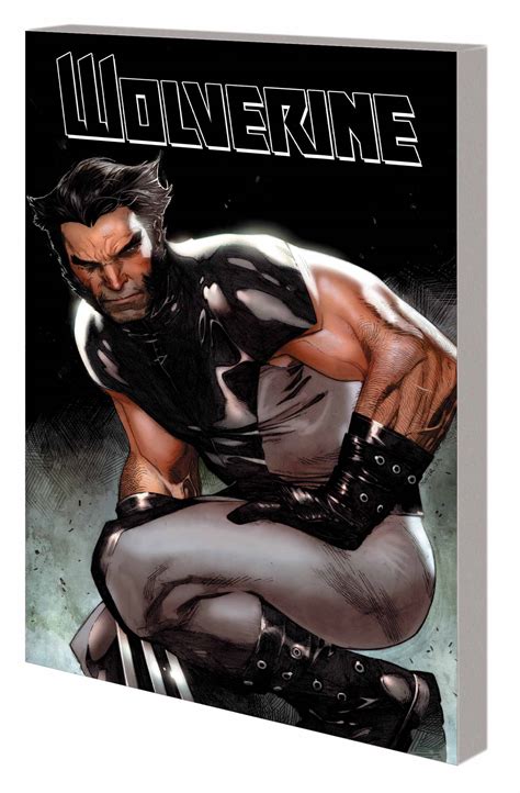 Wolverine By Jason Aaron Vol 1 Fresh Comics