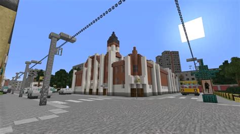 Cs Teatp Counter Strike Global Offensive Csgo Map Minecraft Map