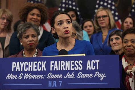 Unveiling The Truth The Real AOC Net Worth Revealed Cheddar Flow