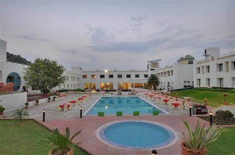 Inder Residency Resort And Spa Udaipur Udaipur Updated Prices 2026