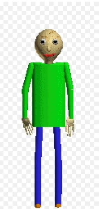 Baldi Bascis Classic 2 Youtube