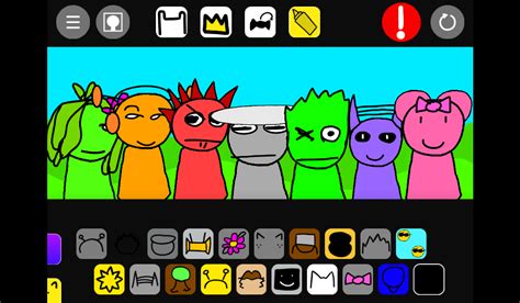 Sprunki Spruncalypse Embrace The Apocalypse Spunky Games